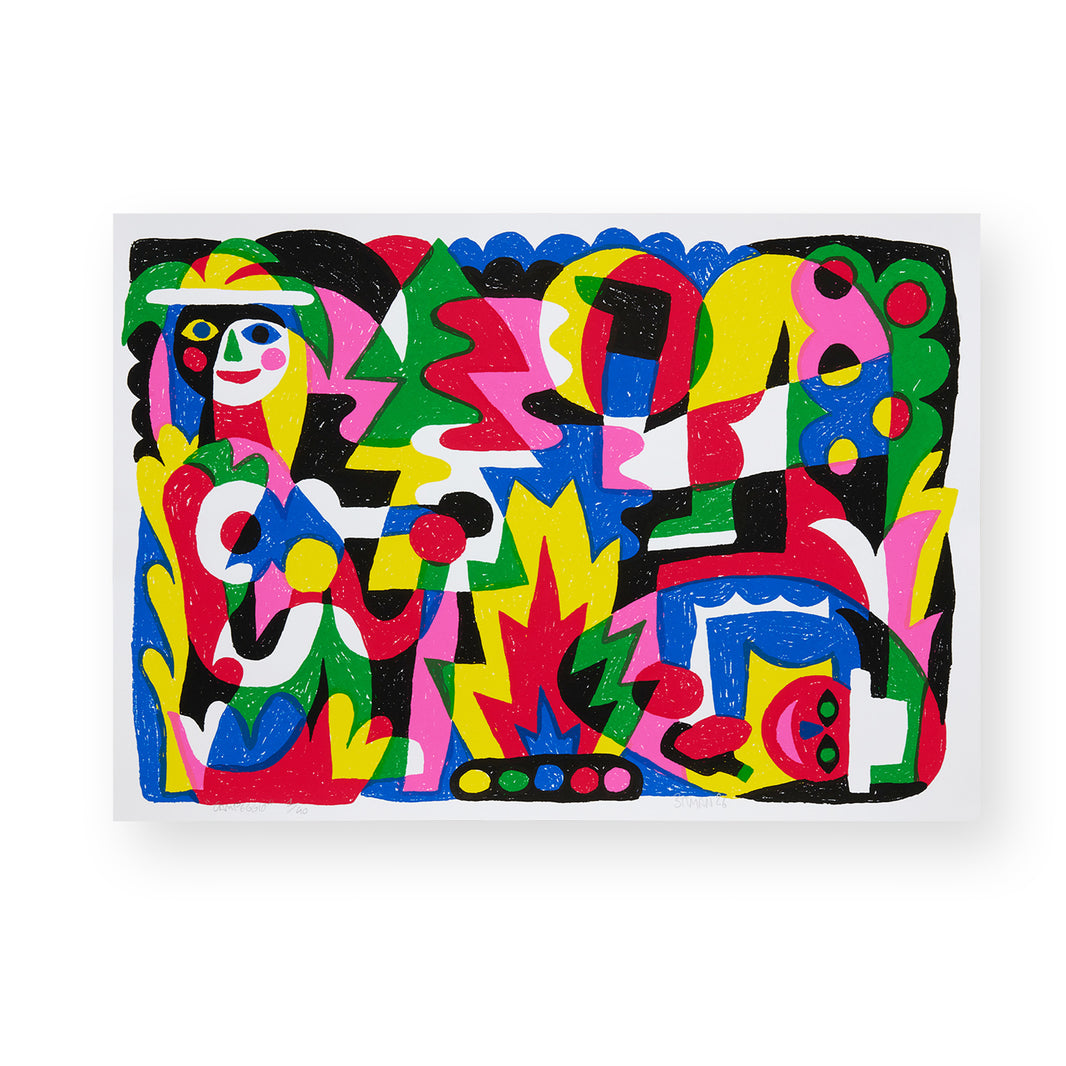 Varsi Art & Lab Art Gallery and Creative Lab